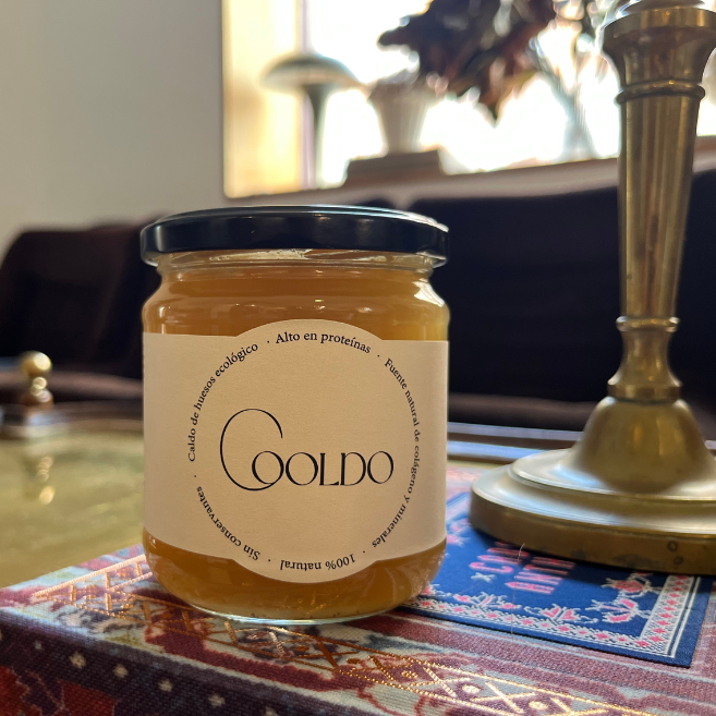 Packs Cooldo – Caldos Cooldo