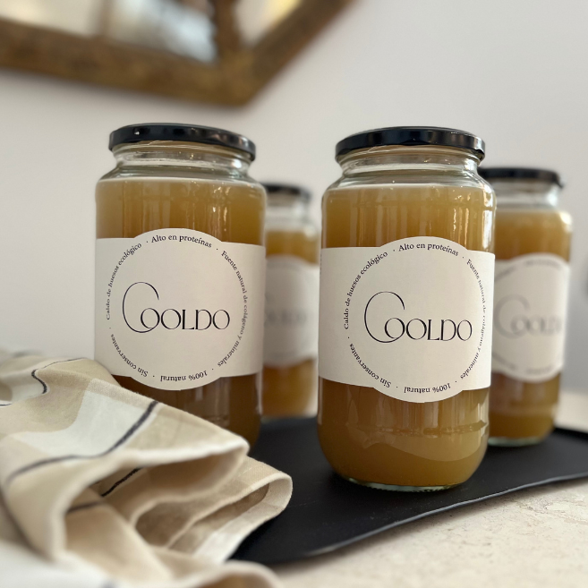 Pack Cooldo (grande) – Caldos Cooldo